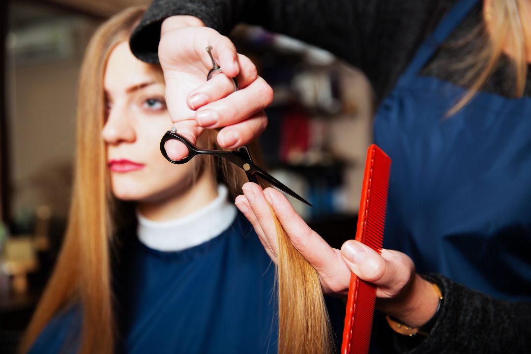 Expert Hairdresser Colchester - Salon Central